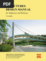 Wisdot Bridge Manual: Disclaimer | PDF