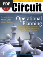 BLUF Writing Format | PDF | Intelligence Analysis | Citation