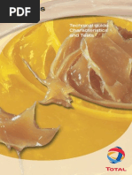 Codes For Lubricants Acc. DIN 51502 | PDF | Lubricant | Friction