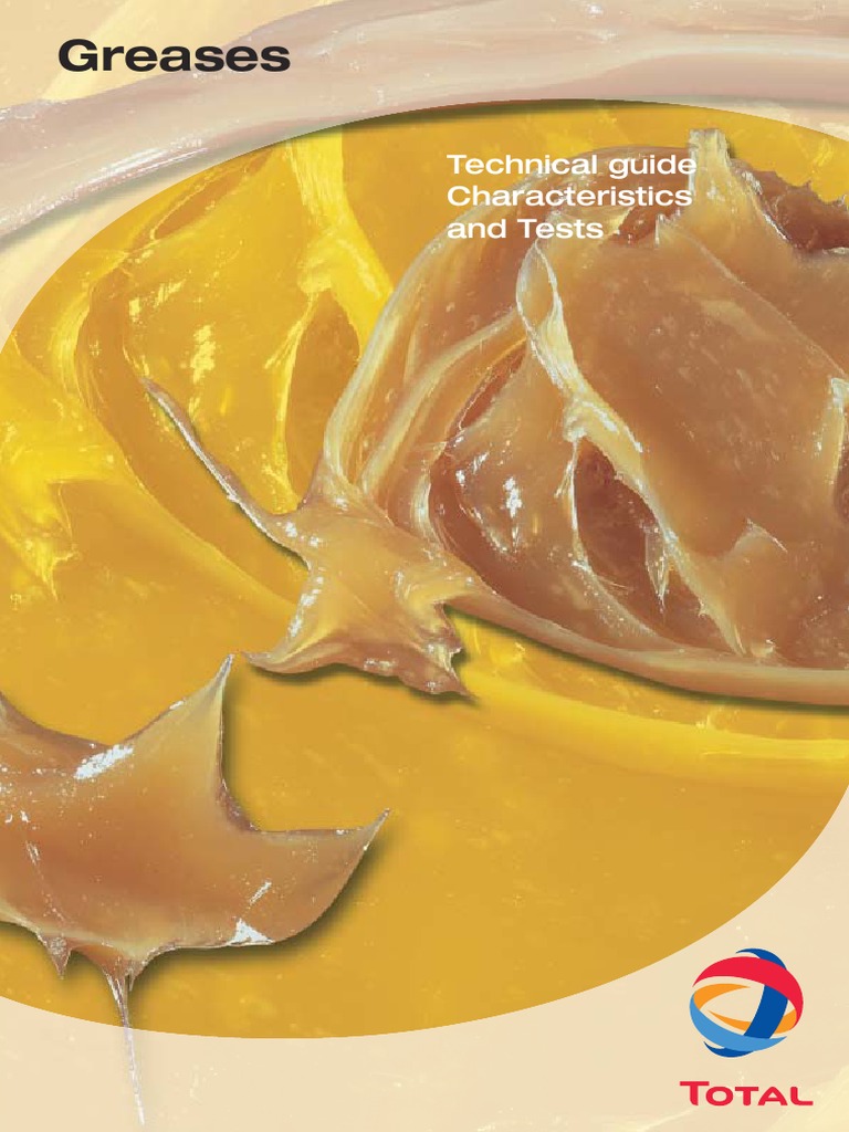 Basic Grease | PDF | Lubricant | Bearing (Mechanical)