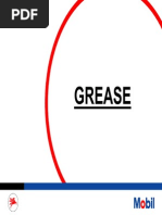 Grease Viscosity and NLGI Grades | PDF | Soft Matter | Chemistry