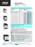 Motor Current Rating Chart: For Full Load Amps | PDF | Electric Motor ...
