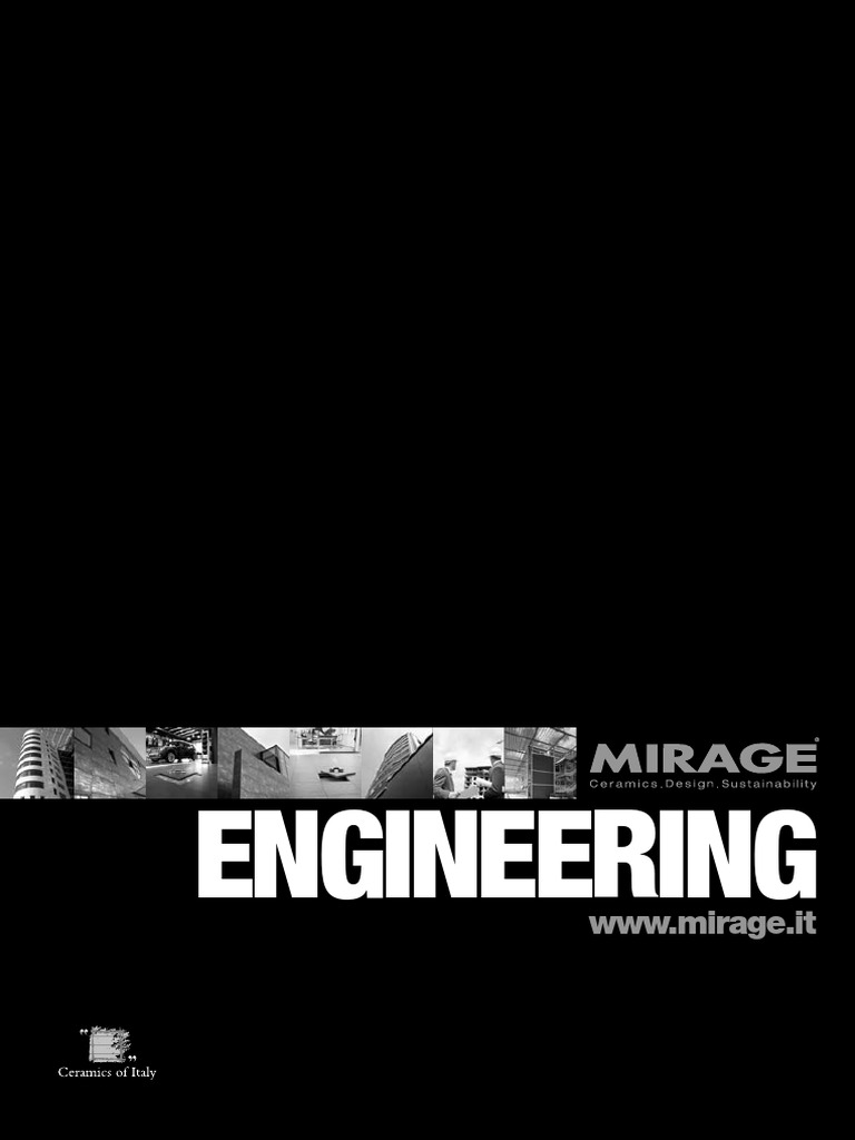 Catalog Mirage | PDF