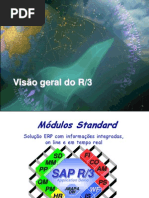 Treinamento Sap KSB1 PDF | PDF