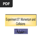 205 A11 Lab Report | PDF | Rotation Around A Fixed Axis | Gyroscope