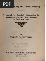 Practical Blacksmithing Volume 2 | PDF
