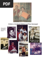 Michif Language Colouring and Activity Book | PDF