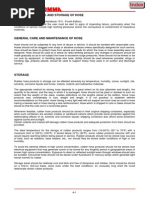 Din 7716 | PDF | Ozone | Humidity