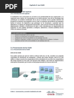 Ventajas y Desventajas de VLAN | PDF | Red de computadoras | Redes