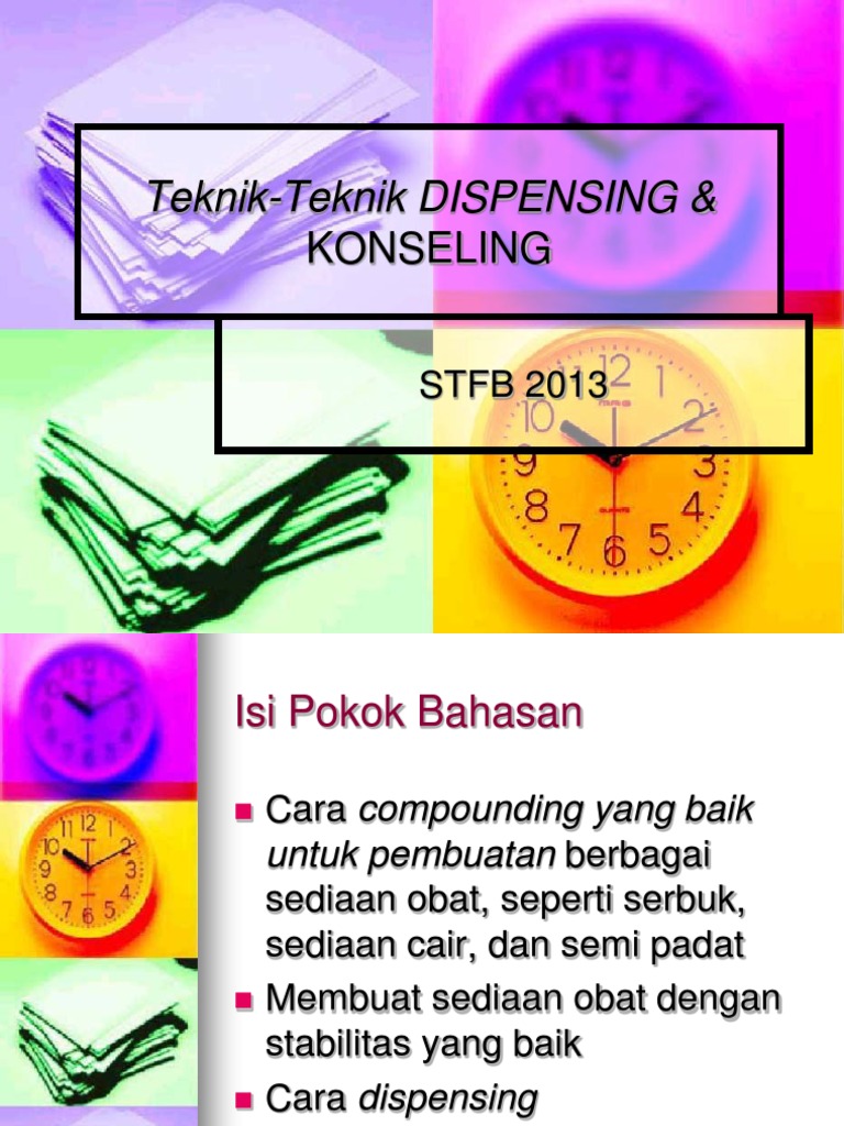 6.teknik-Teknik Compounding - Kuliah 5 | PDF | Pengembangan Diri | Gaya Hidup