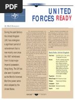 Table of NATO Ranks | PDF | Military Rank | Corporal