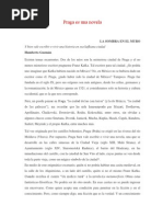 Contreras Castro, Fernando - La Ciudad Ya Es Ficción Antes de La ...