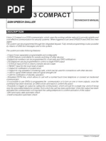 KUKA User Defined Messages | PDF | Parameter (Computer Programming) | Boolean Data Type