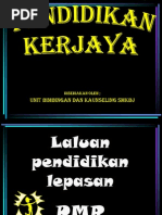 Senarai Mata Pelajaran SPM | PDF