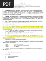 LRA Online Tracking System User Guide | PDF | Button (Computing ...