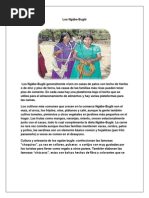 Viviendas de Ngabe Bugle | PDF