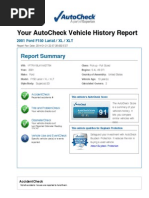 Traffic Accident Investigation Report Form | PDF | Traffic Collision ...