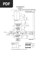 Bop Stack Diagram | PDF