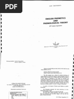 Randolph Quirk - A University Grammar of English (1973, Longman) | PDF