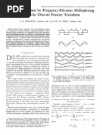 Adaptive Modulation and Coding | PDF | Modulation | Data Transmission