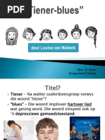 Graad 11 EAT Voorbereide Toespraak 2024 | PDF