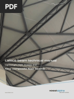 Metsec SFS Operations Installation | PDF | Framing (Construction) | Wall