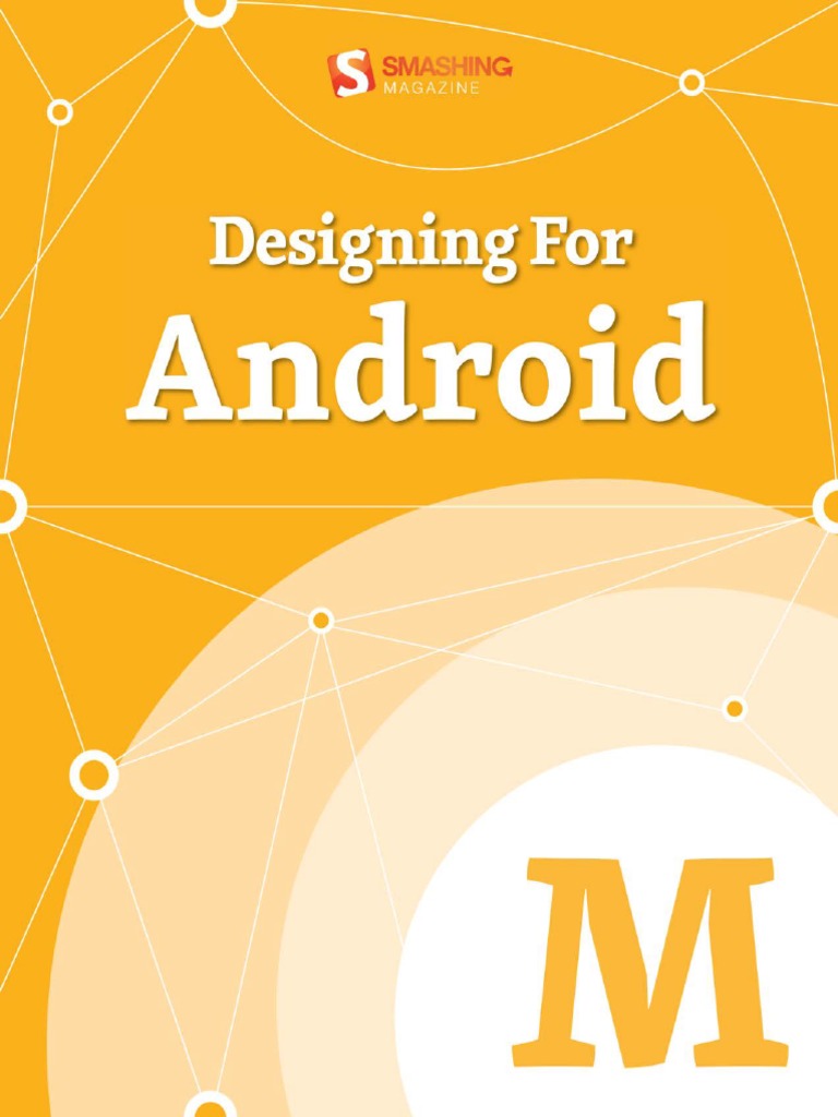 Android Design | PDF | Android (Operating System) | Google Play