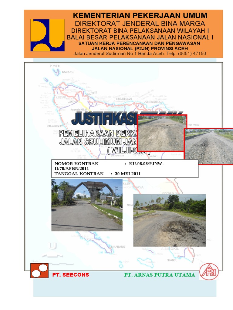 COVER Justek | PDF