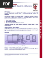 27.checklist For Glazing & ACP Cladding | PDF | Economic Sectors ...