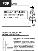 Xt39 Spec Sheet | PDF | Pipe (Fluid Conveyance) | Strength Of Materials