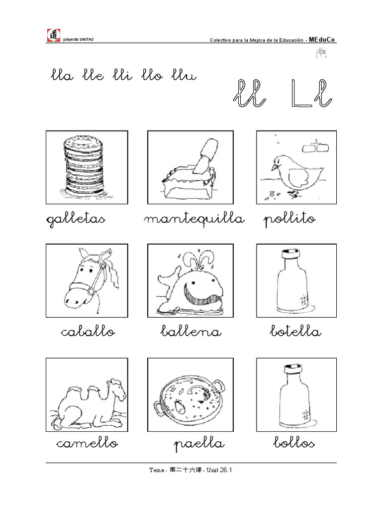 Letra Elle | PDF | Ganado | Alimentos