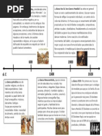 La Danza en La Prehistoria | PDF | Paleolítico | Homo Sapiens