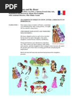 Script of Maleficent | PDF | Young Adult | Classics