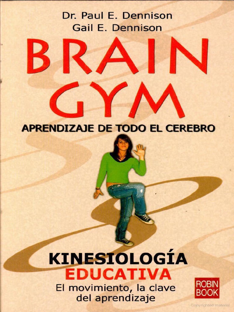 Brain Gym | PDF