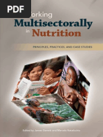 Malnutrition Problem Tree PDF | PDF | Millennium Development Goals ...