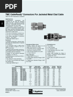 TDC vs TDF Duct Profiles Explained | PDF