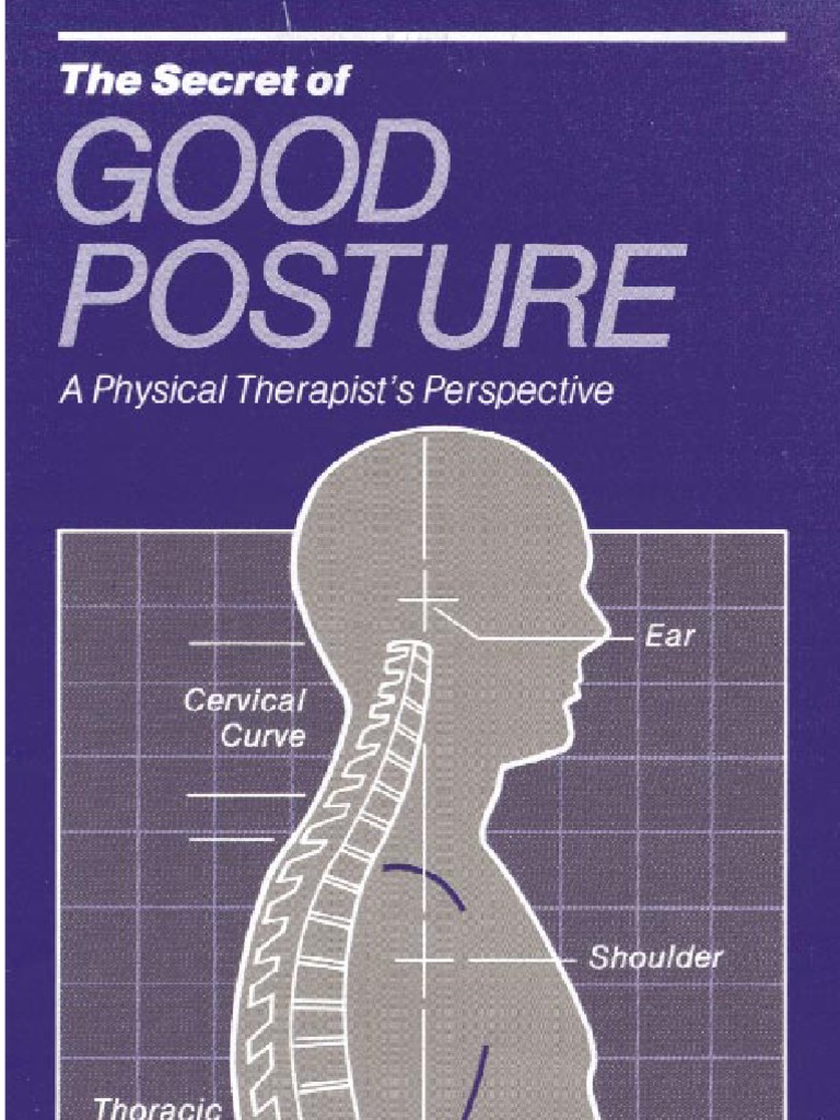 Good Posture | PDF