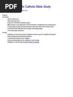 Catholic Apologetics Cheat Sheet | PDF | Saint Peter | Justification ...