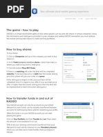 Nawy Shares: Real Estate Investment Guide | PDF | Investing | Return On ...