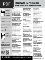 Macomb County Resource Guide From McLaren Health | PDF | Prescription ...