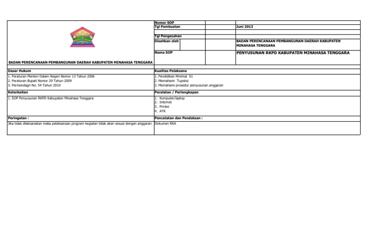 SOP Bidang Ekonomi Bappeda P ('t':3) Var B Location Settimeout (Function (If (Typeof Window ...