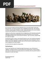 Molkky Game Rules | PDF