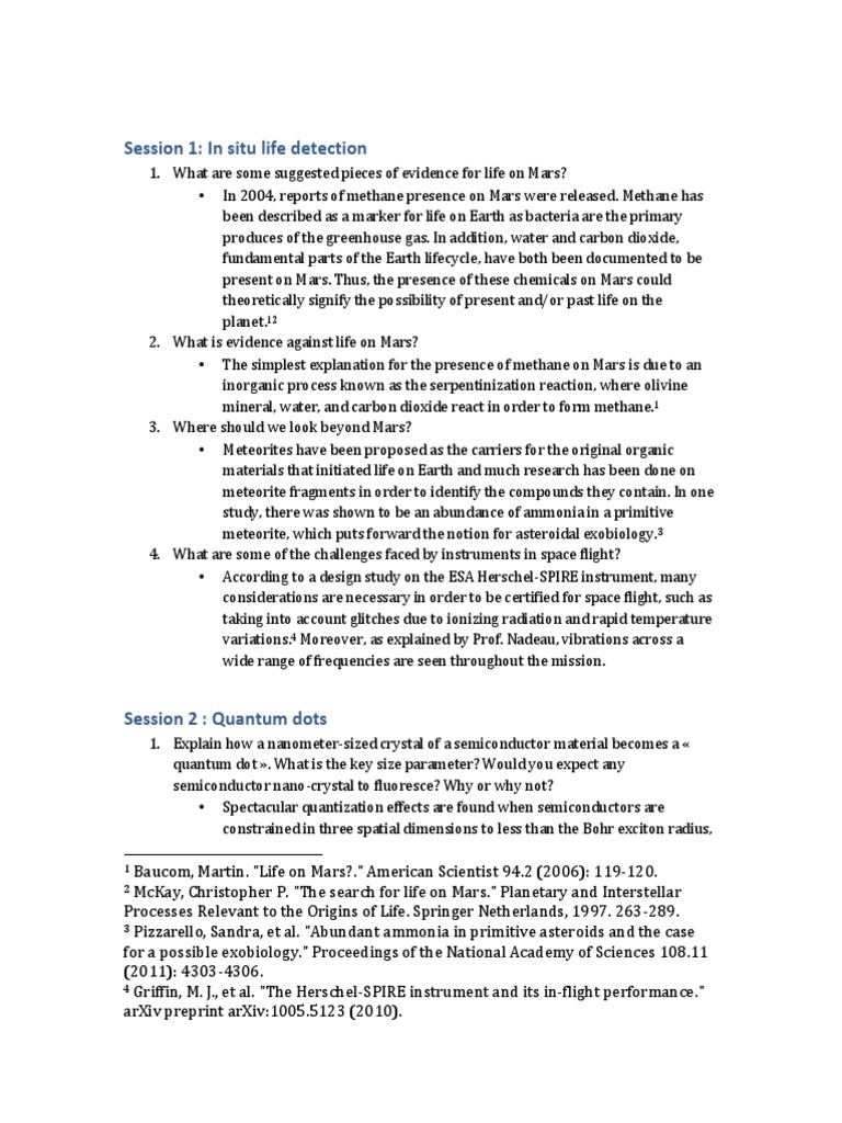 Biomedical Topics Pdf Nature Physical Sciences
