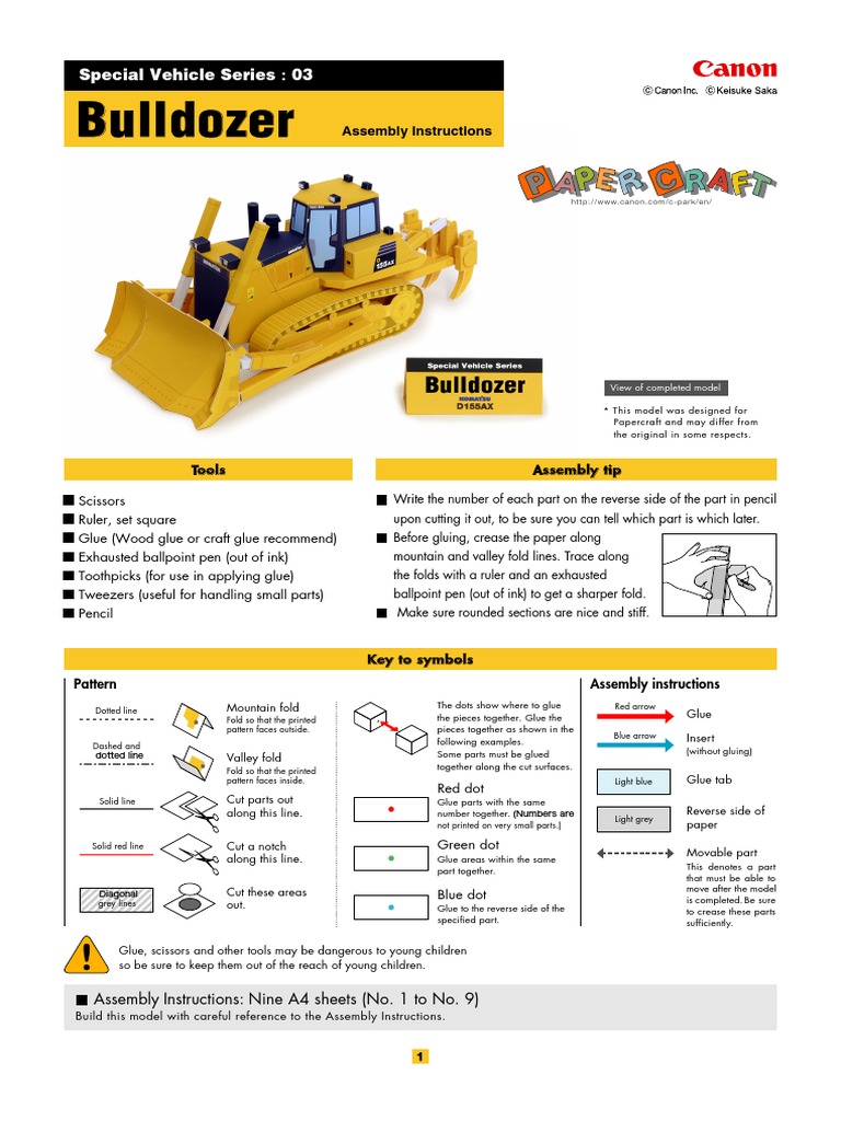 bulldozer_i_e_a4.pdf | Adhesive
