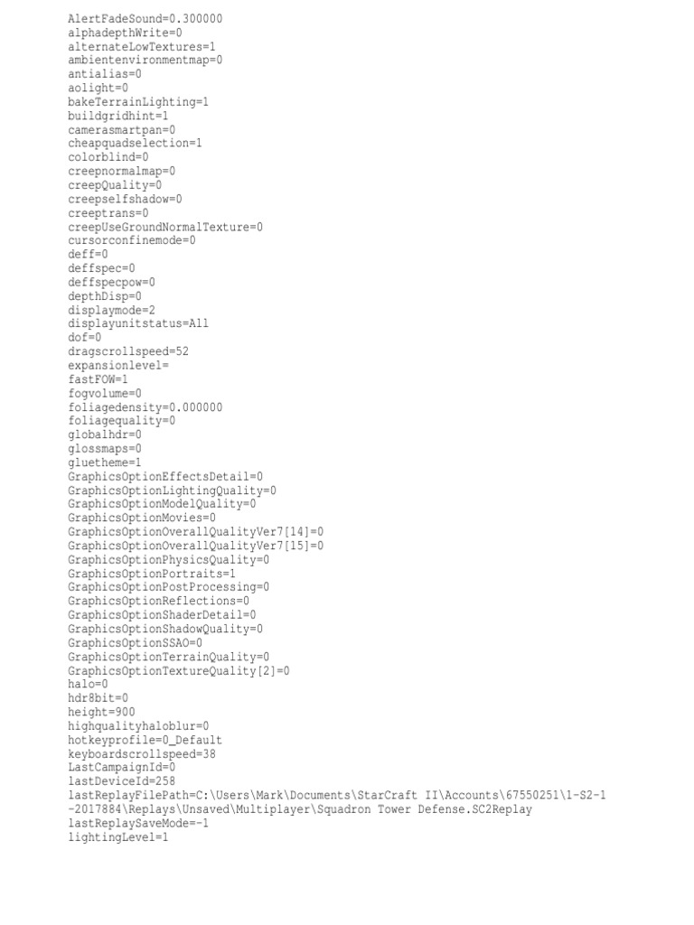 Variables | PDF | Video Games | Gaming