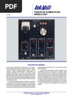 Manual para Acceder A La Plataforma LVSIM-EMS | PDF