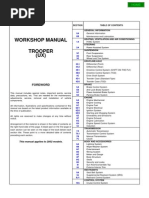 Transportation Damage Codes: Area Codes (1St and 2Nd Digits) | PDF ...