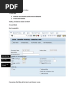 Instrument QR Code Instruction Manual (Updated) . | PDF