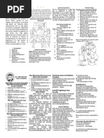 Ang Kredo NG Niseno (Nicene Creed) | PDF