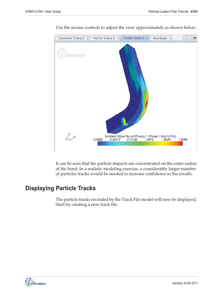 Mulit Phase 3 | PDF | Turbulence | Continuum Mechanics